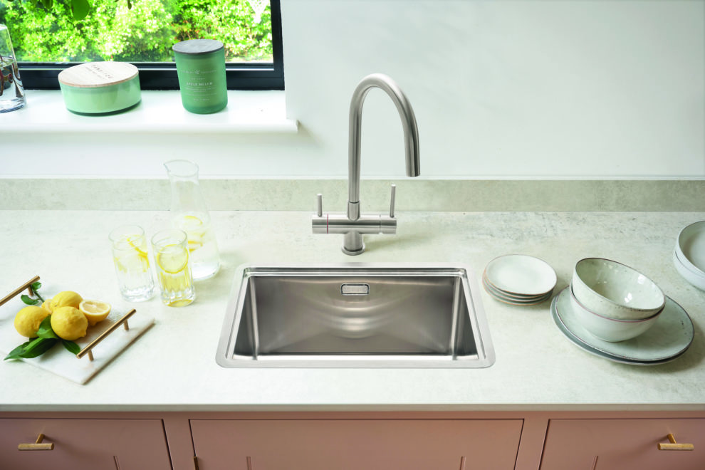 WRAS Approved | Caple