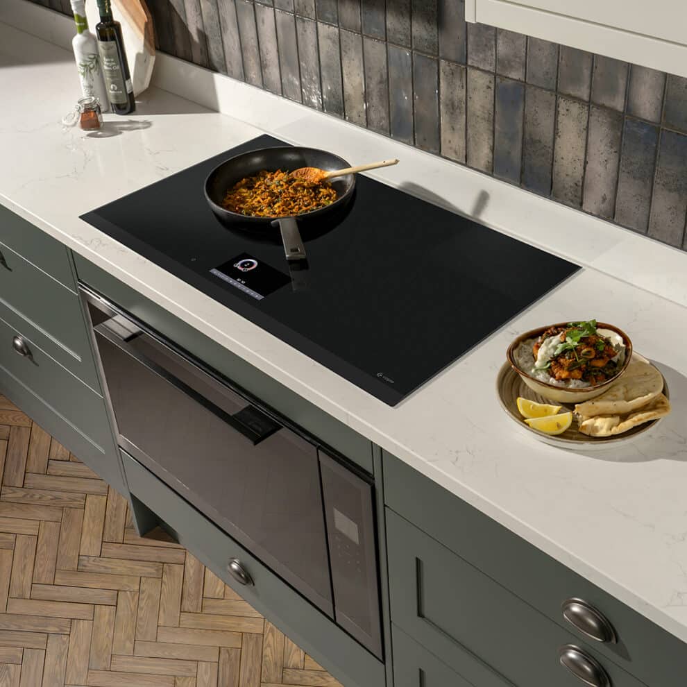 Induction Hobs | Electric, Full Surface & Multi Zone | Caple