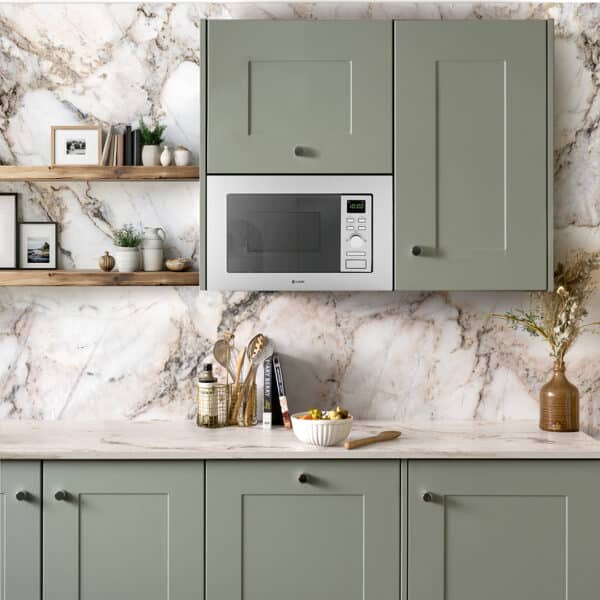 Microwave Ovens | Integrated & Built In | Caple