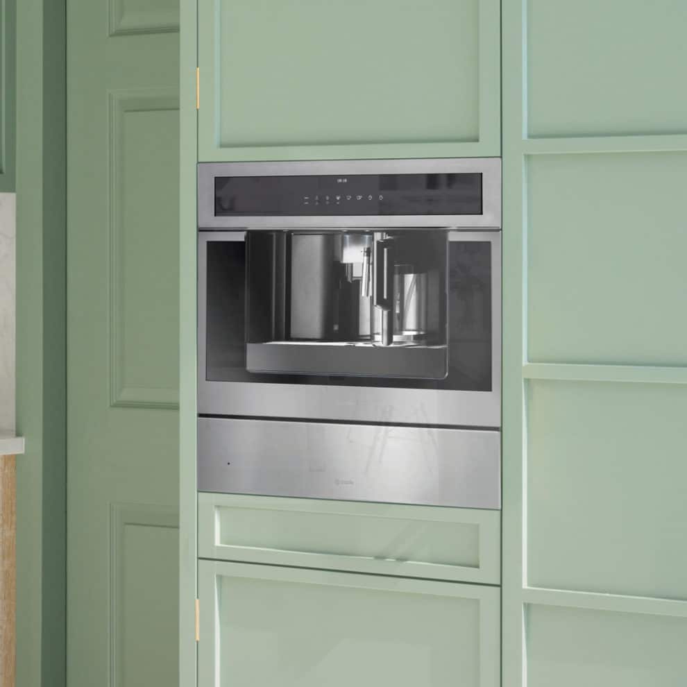 Kitchen Appliances | Integrated & Freestanding | Caple
