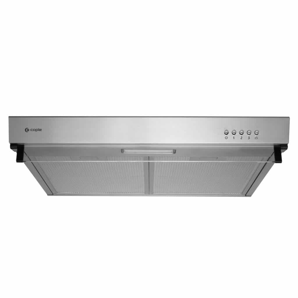Integrated Cooker Hoods & Extractor Fans | Built In | Caple