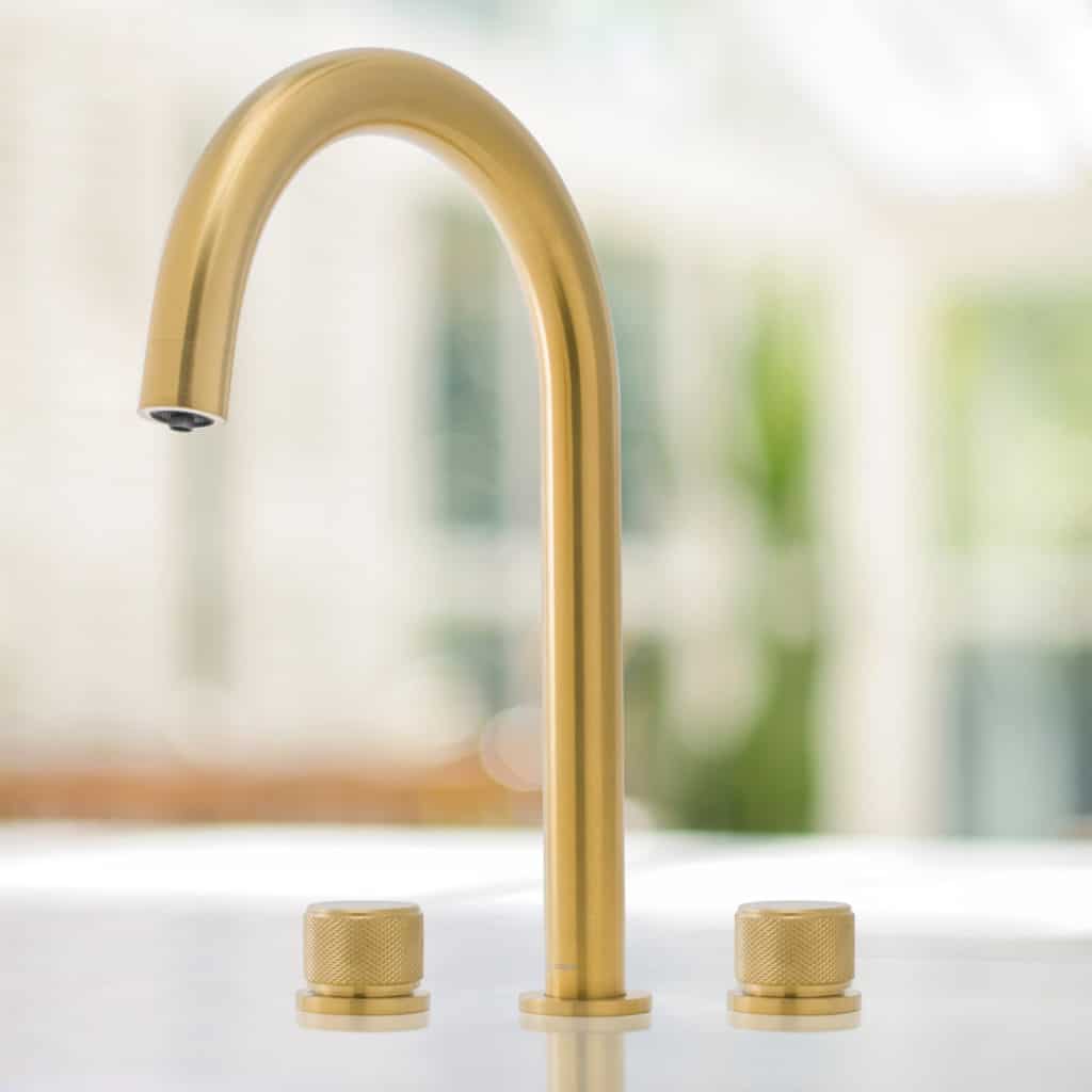 Kitchen Taps | Kitchen Mixer & Monobloc Taps | Caple
