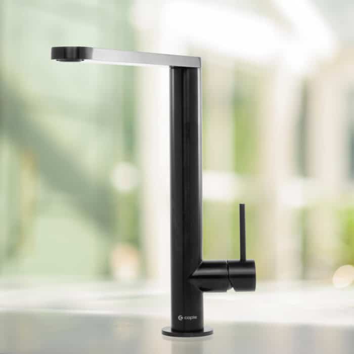 Single Lever Kitchen Taps | Kitchen Mixers | Caple