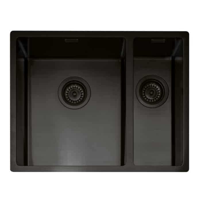 Stainless Steel Sink | Single, Double & Undermount | Caple
