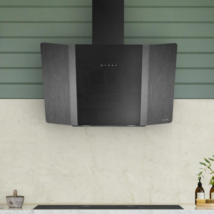Chimney Cooker Hoods & Extractors | Wall Mounted | Caple