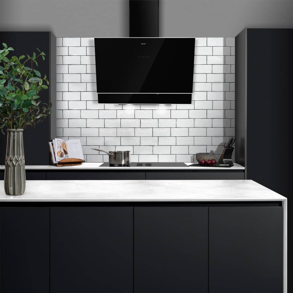 Kitchen Appliances, Sinks, Taps & Kitchen Furniture | Caple
