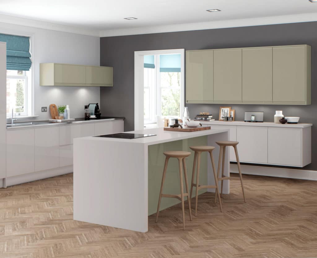 Staycation Kitchens | Caple