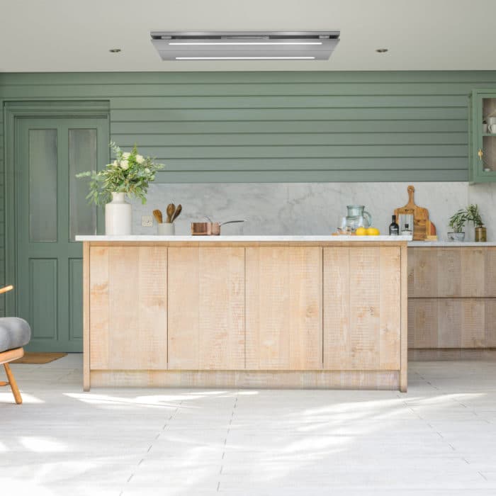Kitchen Extraction | Cooker Hoods & Fans | Caple