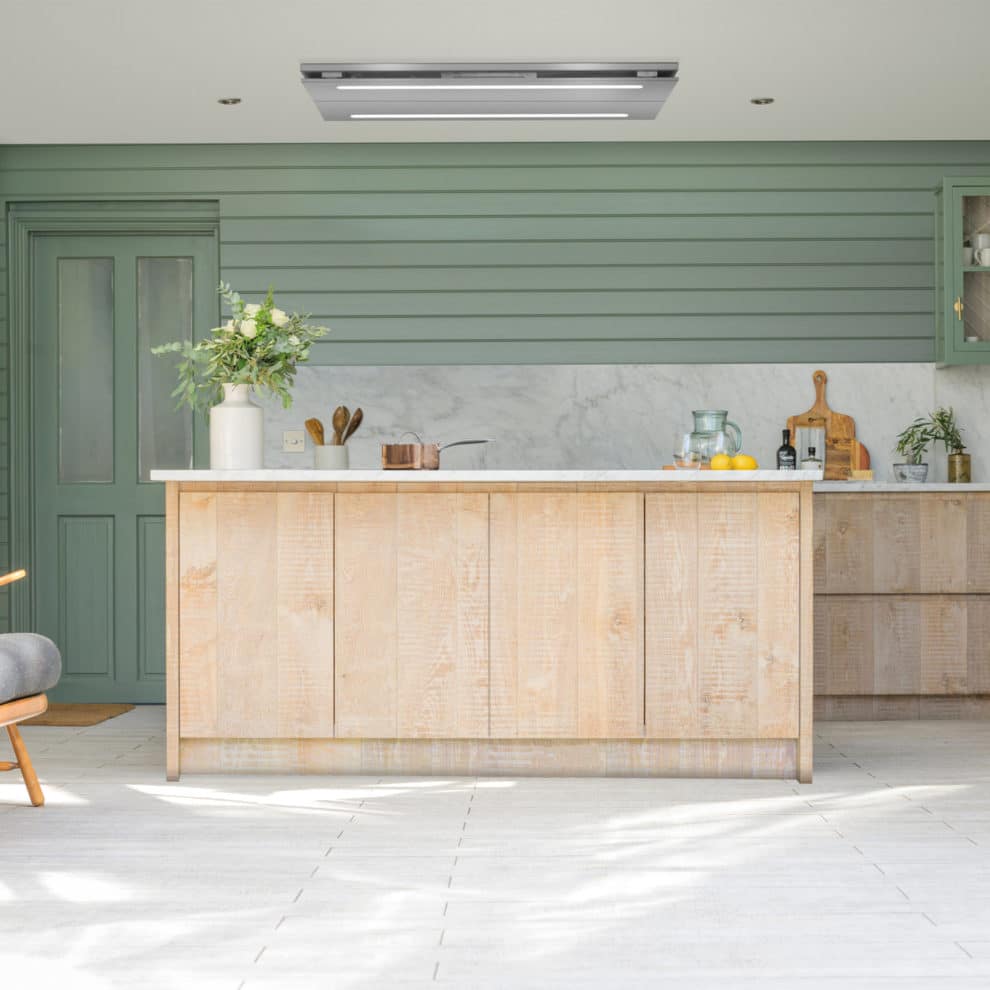 Kitchen Extraction | Cooker Hoods & Fans | Caple