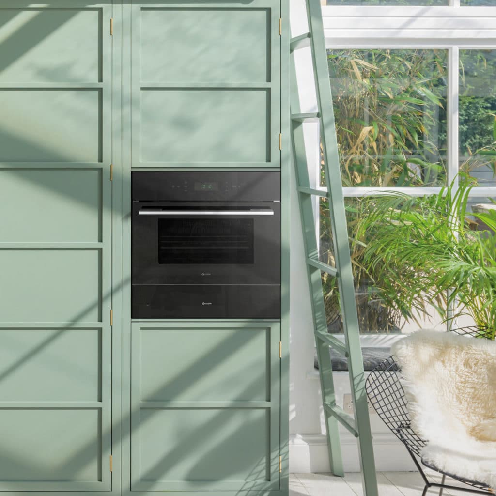 Built In & Integrated Microwaves | Caple