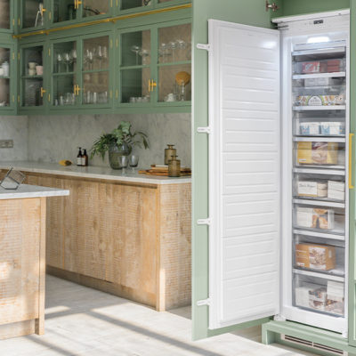 Fridges & Freezers | Integrated & Freestanding : Caple