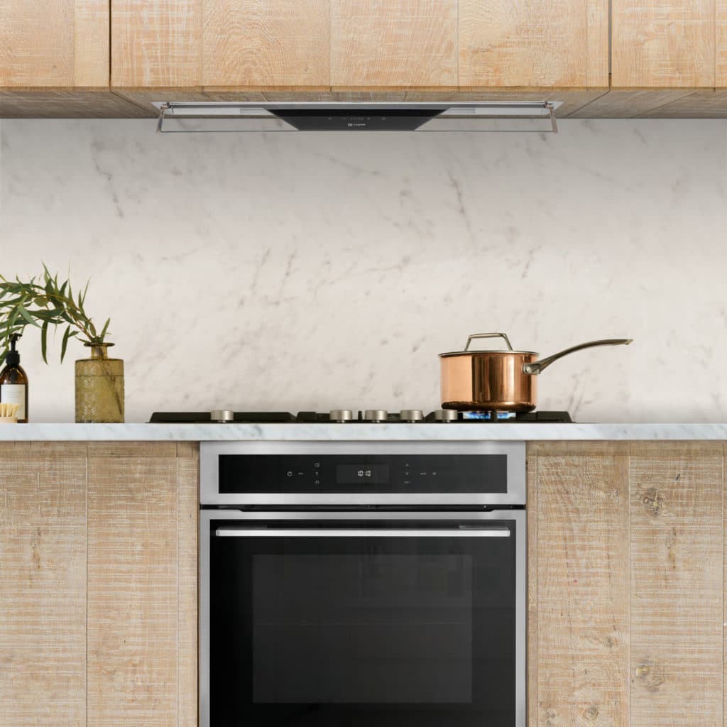 Kitchen Extraction | Cooker Hoods & Fans | Caple