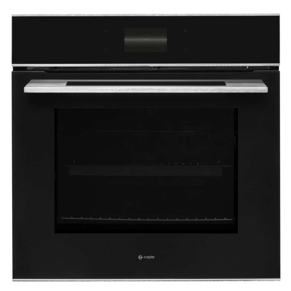 Smart Ovens & Microwaves with WIFI | Caple
