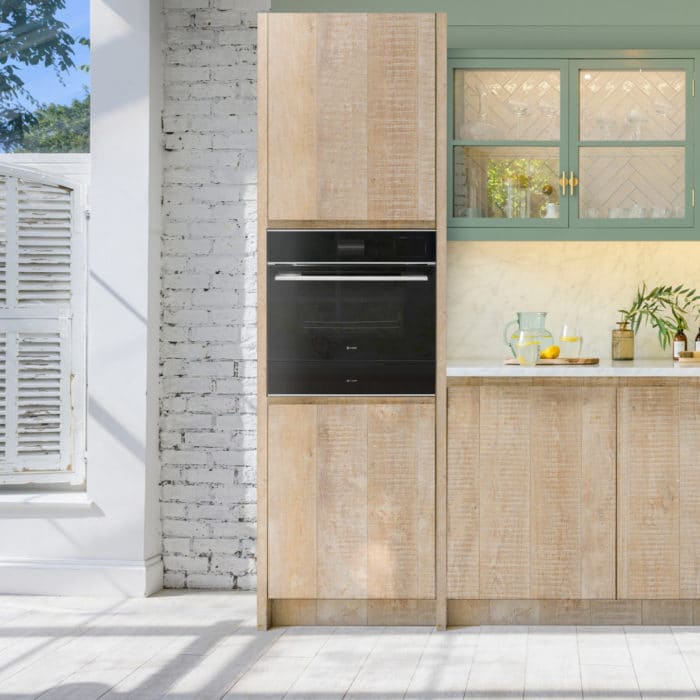 Kitchen Appliances, Sinks, Taps & Kitchen Furniture | Caple