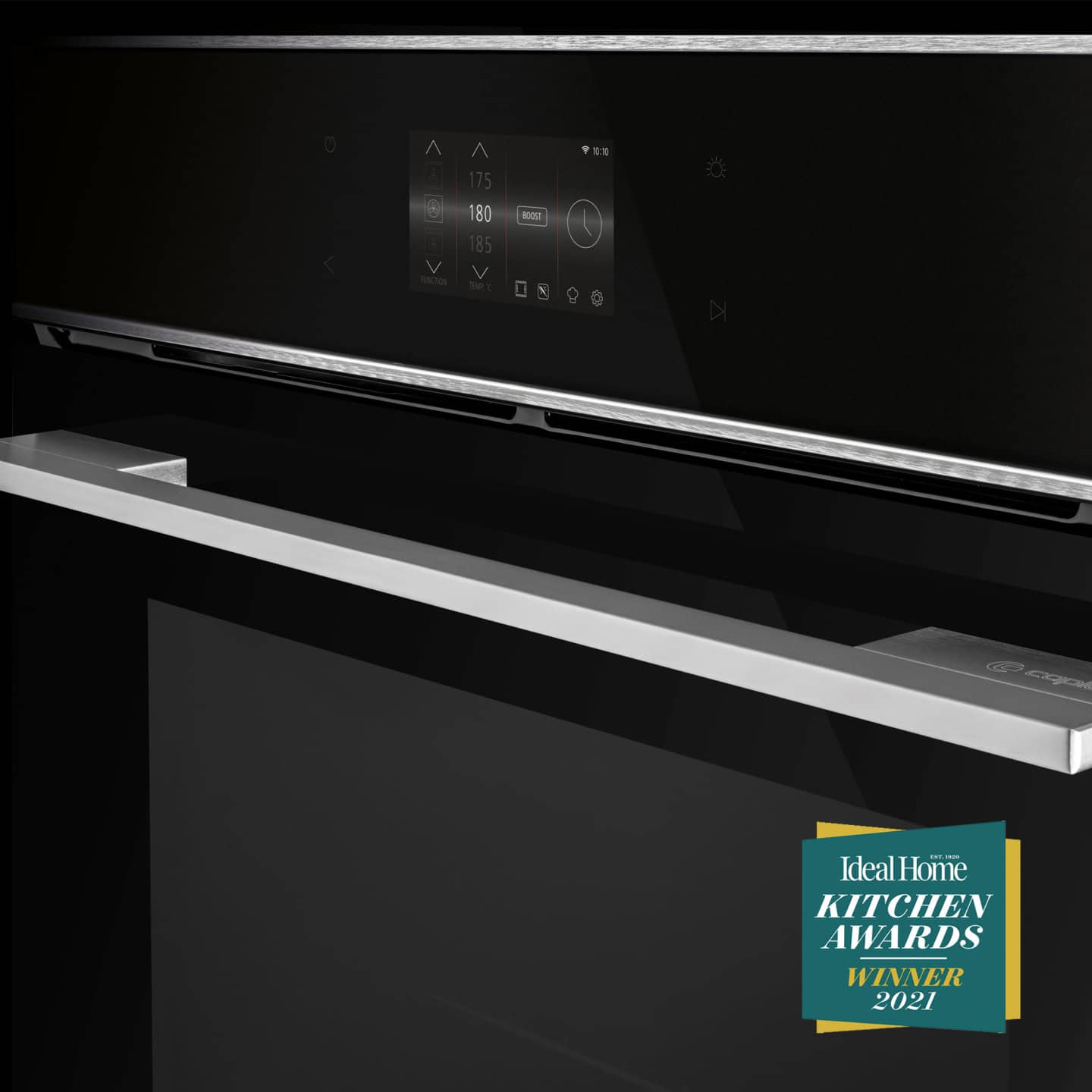 Kitchen Appliances, Sinks, Taps & Kitchen Furniture | Caple