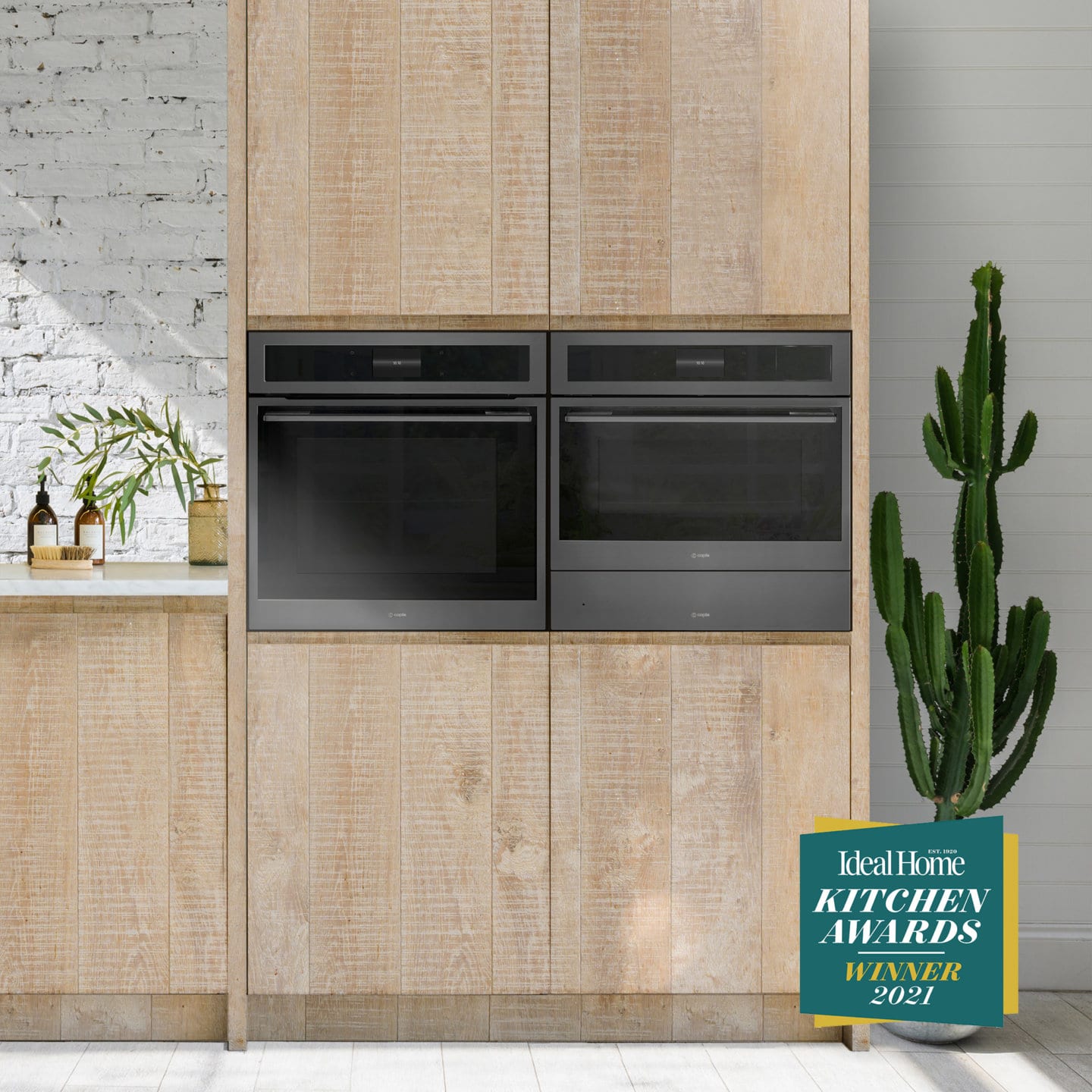 Kitchen Appliances, Sinks, Taps & Kitchen Furniture | Caple