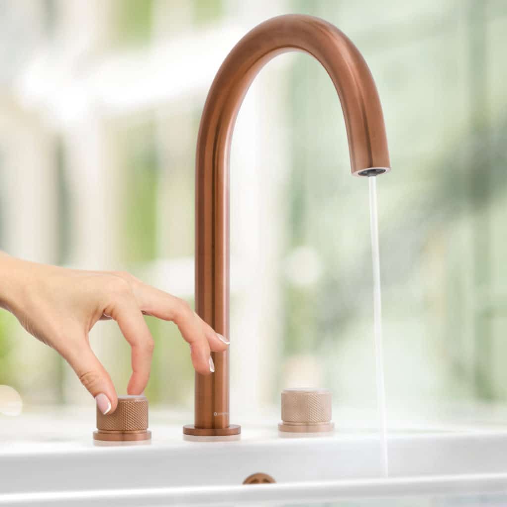 Kitchen Taps | Kitchen Mixer & Monobloc Taps | Caple