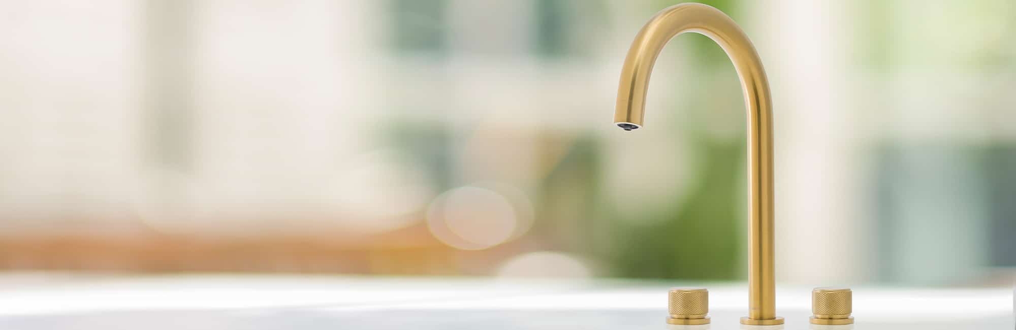 Boiling Water Taps | Instant Hot Water 3 in 1 Taps | Caple