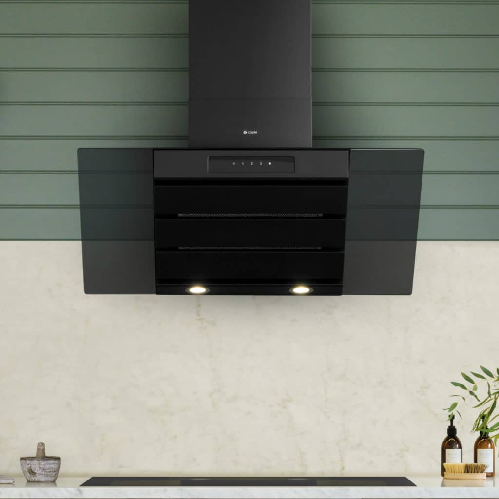 Kitchen Extraction | Cooker Hoods & Fans | Caple