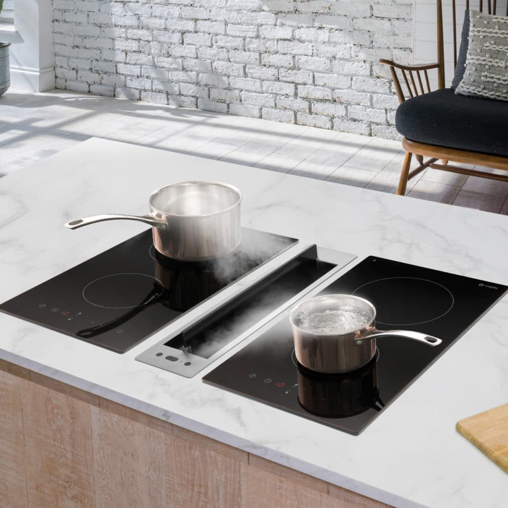 Hobs | Cooker Hobs & Kitchen Hobs | Caple