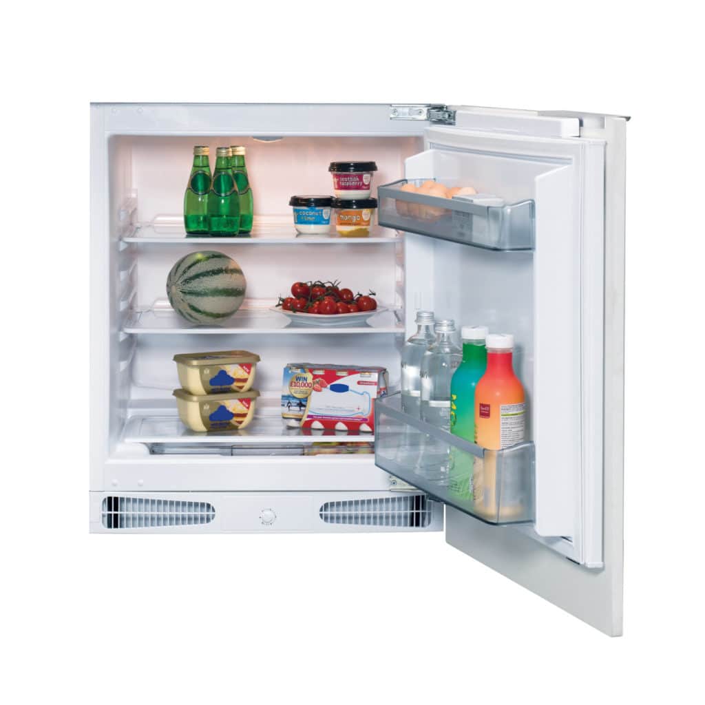 Integrated Fridges & Freezers | Undercounter & Built In | Caple