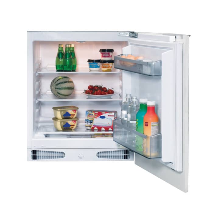 Integrated Fridges & Freezers | Undercounter & Built In | Caple