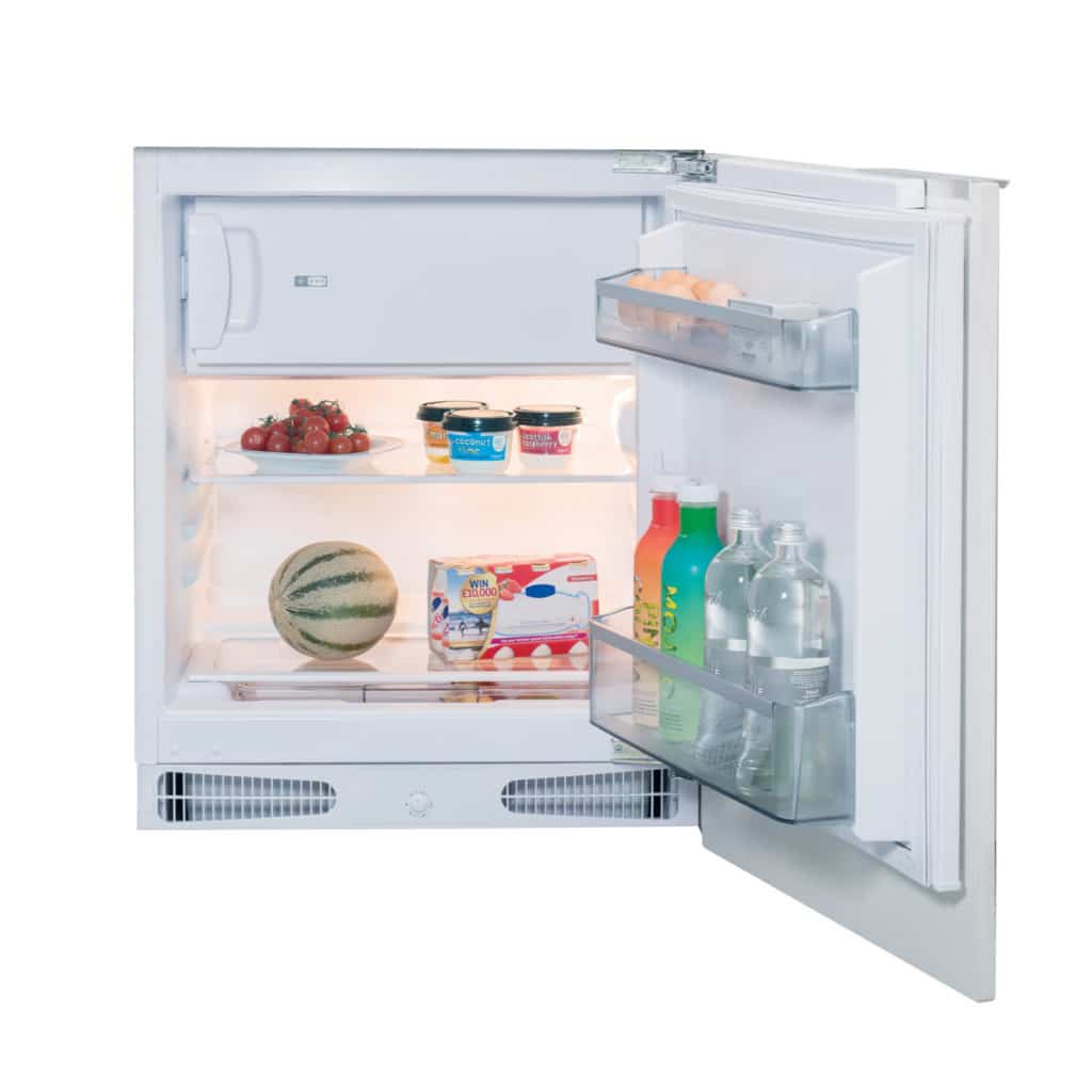 Integrated Fridges & Freezers | Undercounter & Built In | Caple