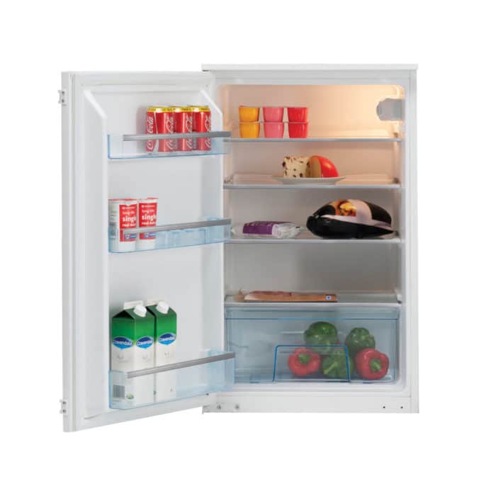 Integrated Fridges & Freezers | Undercounter & Built In | Caple