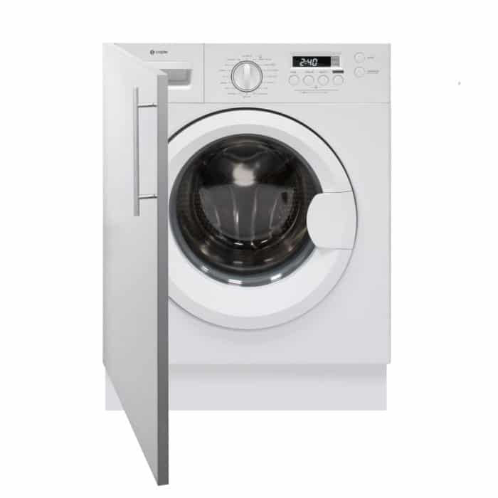 Integrated Washing Machines | Built In | Caple