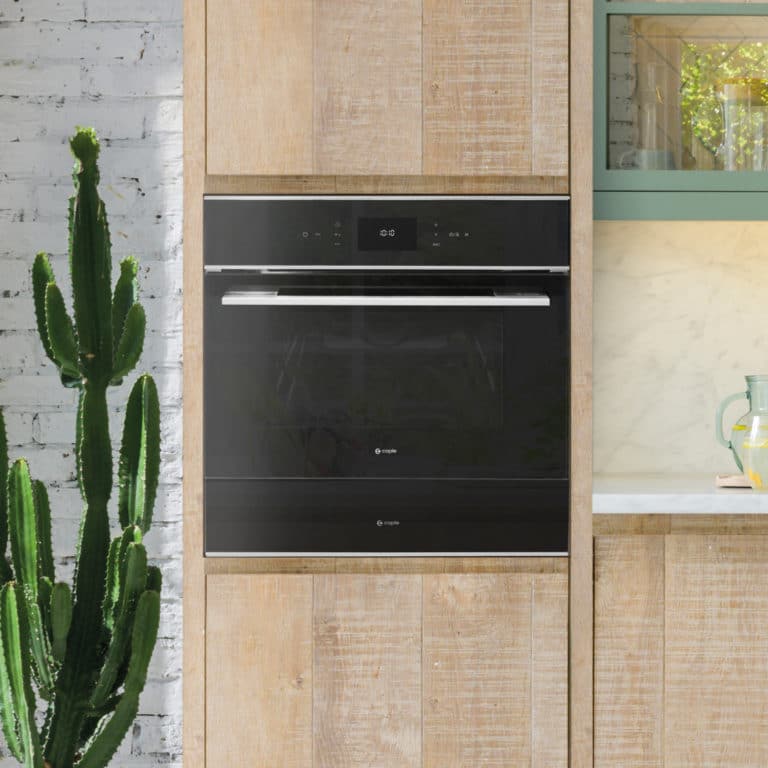 Built In & Integrated Microwaves | Caple