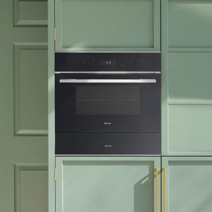 Built In Ovens | Integrated & Under Counter | Caple