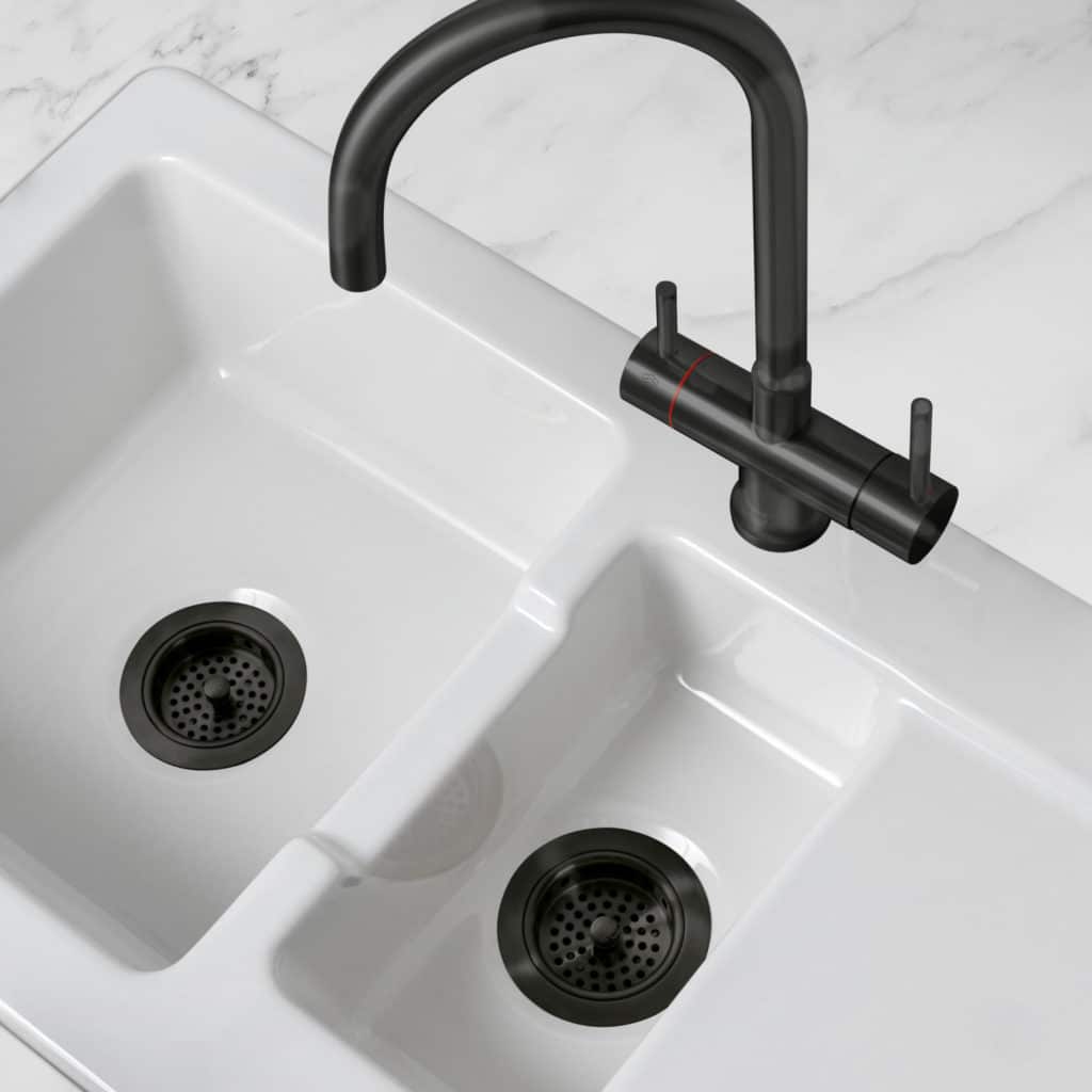 Kitchen Sink Wastes & Plumbing Kits | Caple
