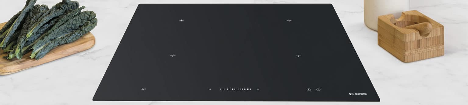 Induction Hobs | Electric, Full Surface & Multi Zone | Caple