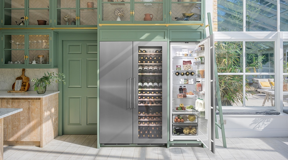 Focus on Phil Smith, sales person of the year | Caple