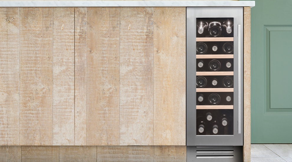 Wine storage for Valentine’s Day | Caple