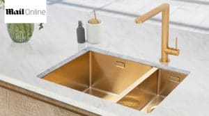 Kitchen Appliances, Sinks, Taps & Kitchen Furniture | Caple