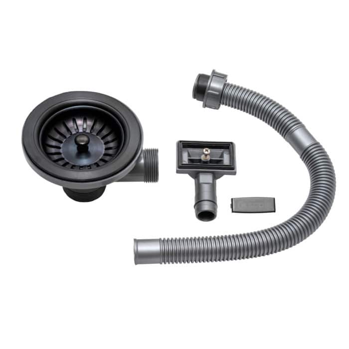 Kitchen Sink Wastes & Plumbing Kits | Caple