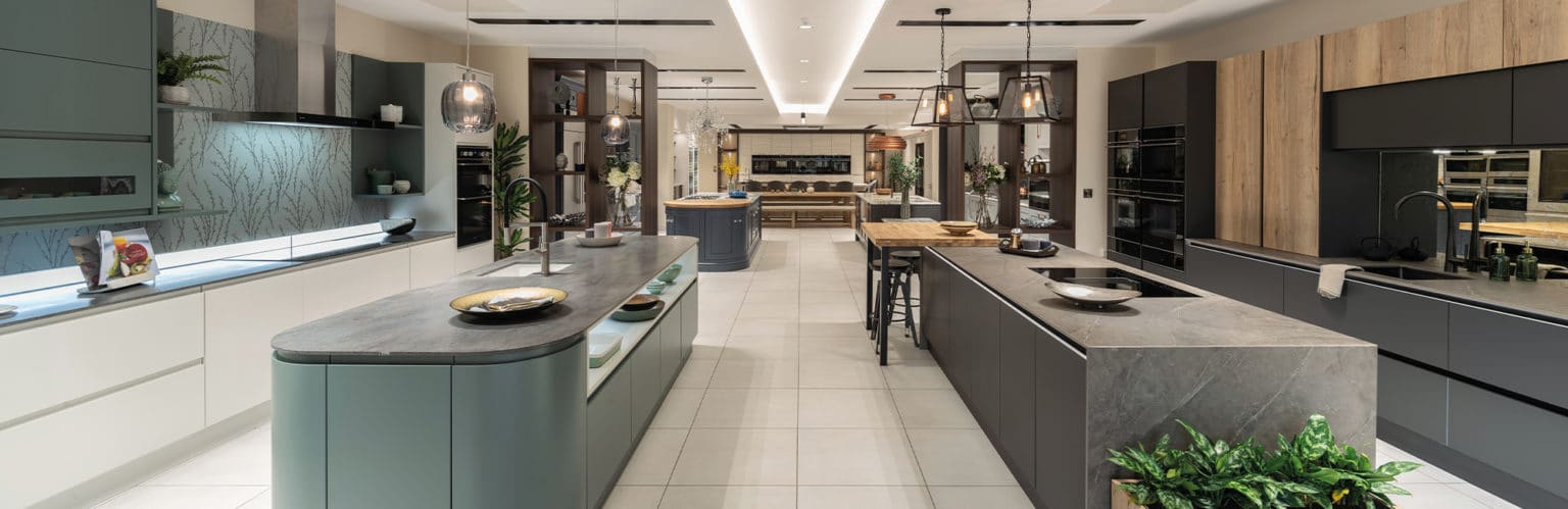 The Caple Experience Centre | Caple