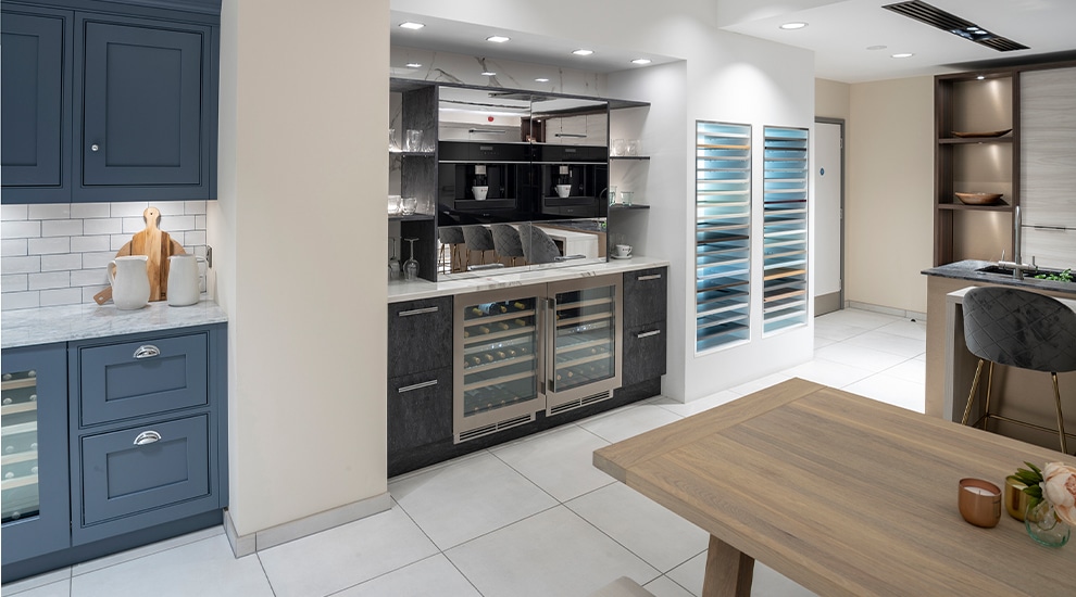 The Caple Experience Centre | Caple