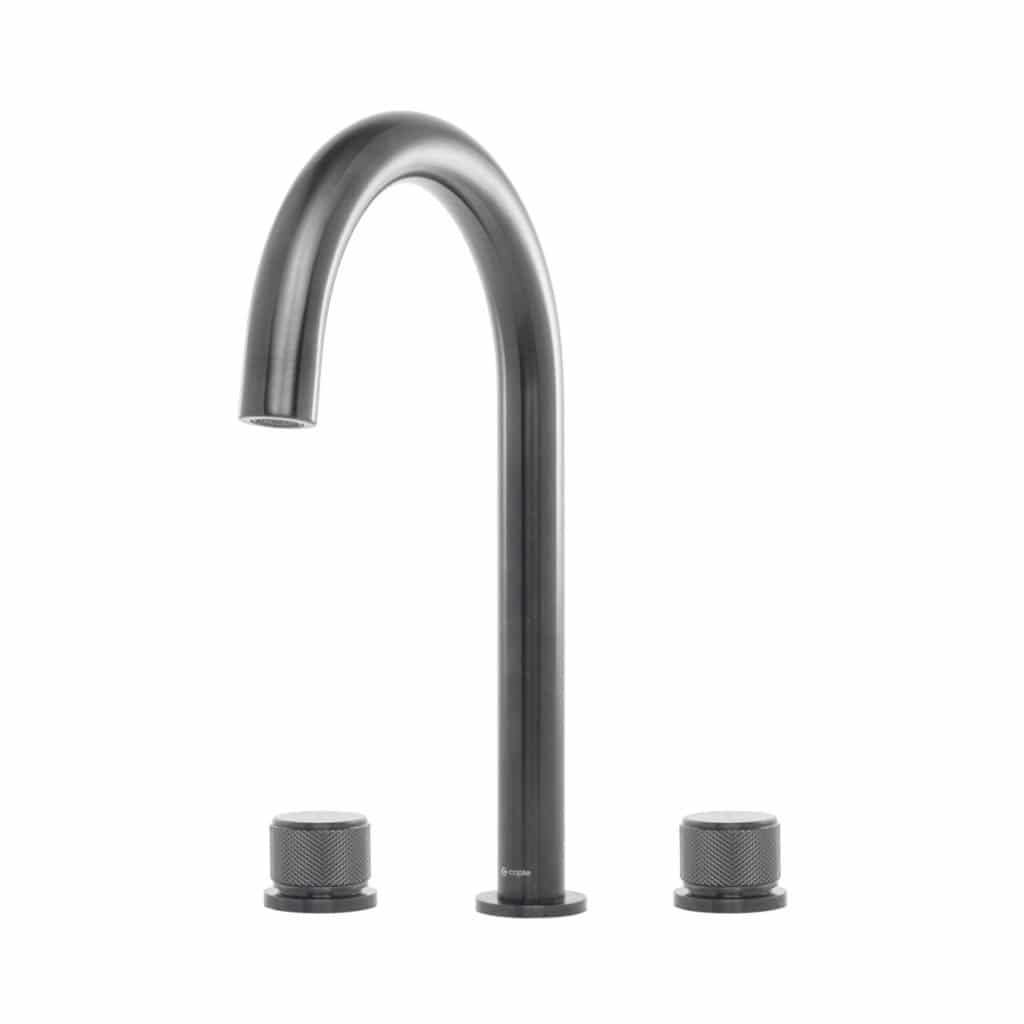 Dual Lever Kitchen Taps | Kitchen Mixers | Caple