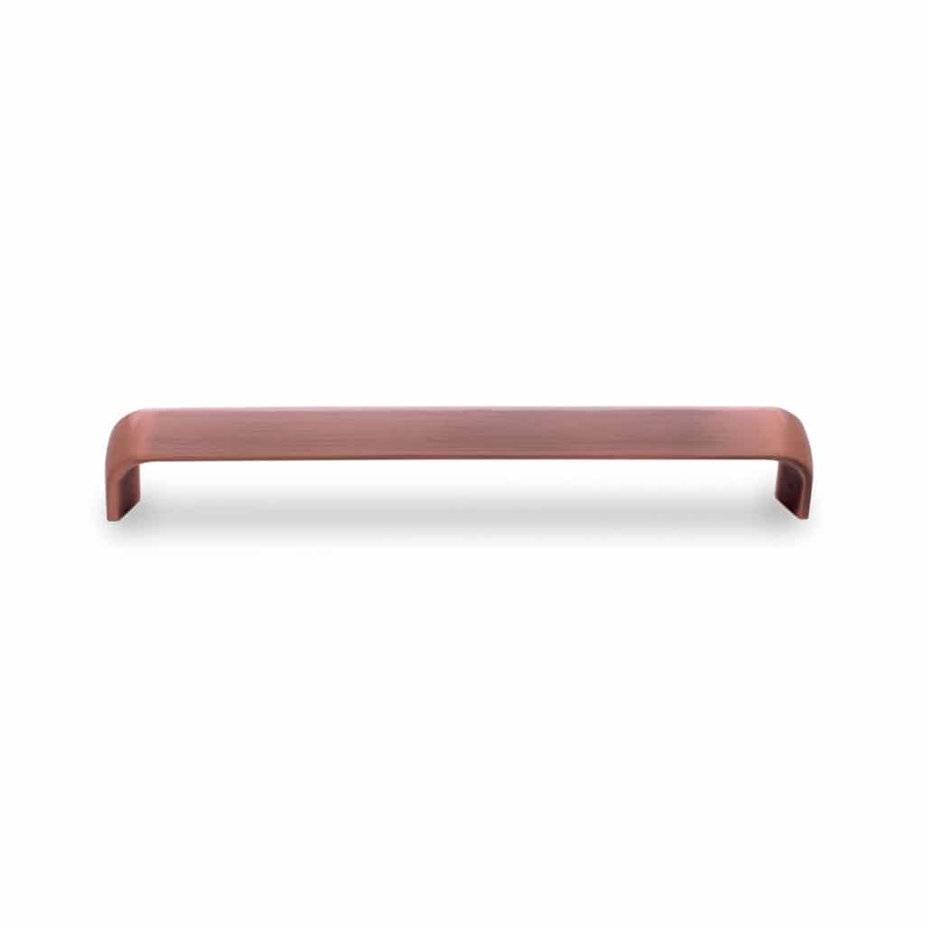 Antique Copper D Handle | Caple