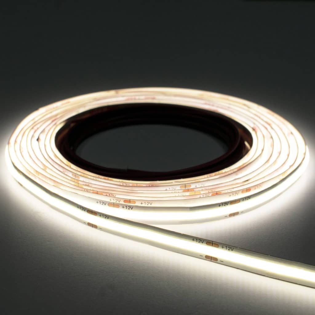 Flexible LED Lighting for Kitchens | Caple