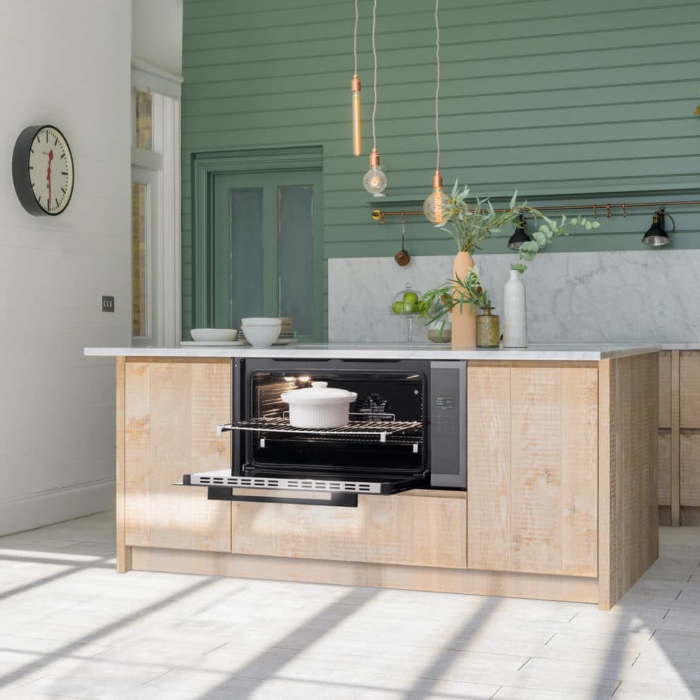 Built In Ovens | Integrated & Under Counter | Caple
