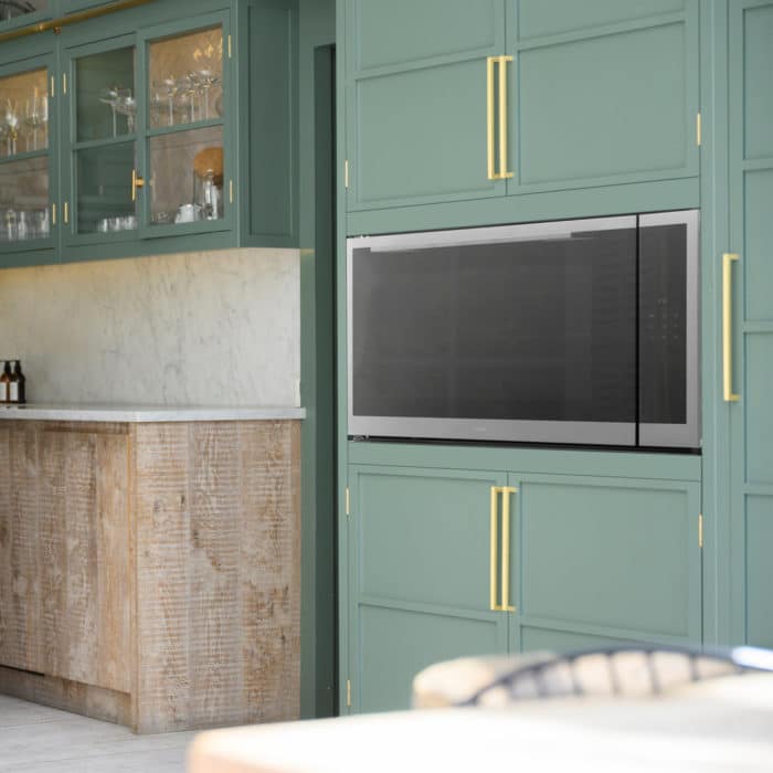 Built In Ovens | Integrated & Under Counter | Caple