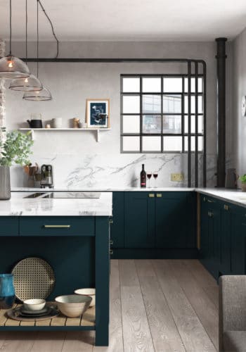 All Kitchens | Caple