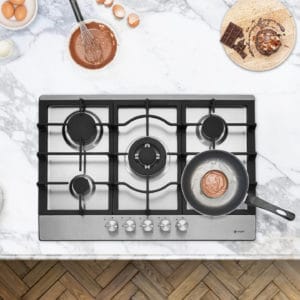 Hobs | Cooker Hobs & Kitchen Hobs | Caple