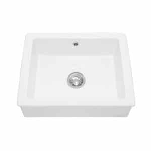 Inset Ceramic Butler Sink | Caple
