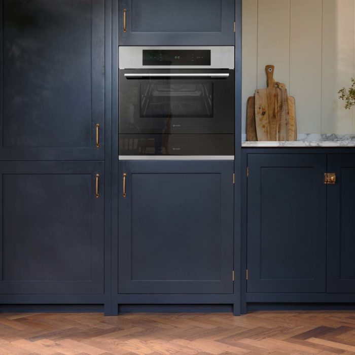 Built In & Integrated Microwaves | Caple