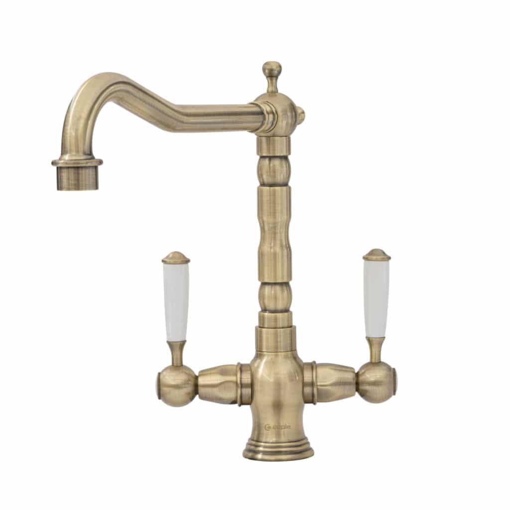 Traditional & French Classic Kitchen Taps | Caple