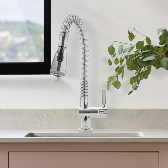 Kitchen Taps | Kitchen Mixer & Monobloc Taps | Caple